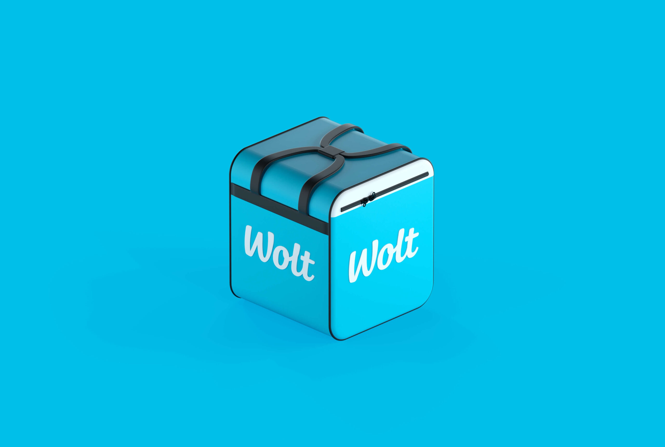 Calendar – Wolt Partner