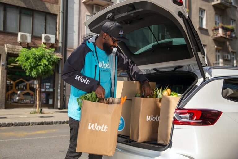 How to get the best co-operation with Wolt Market – Wolt Partner